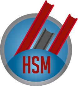 Home - HSM Serralharia Civil
